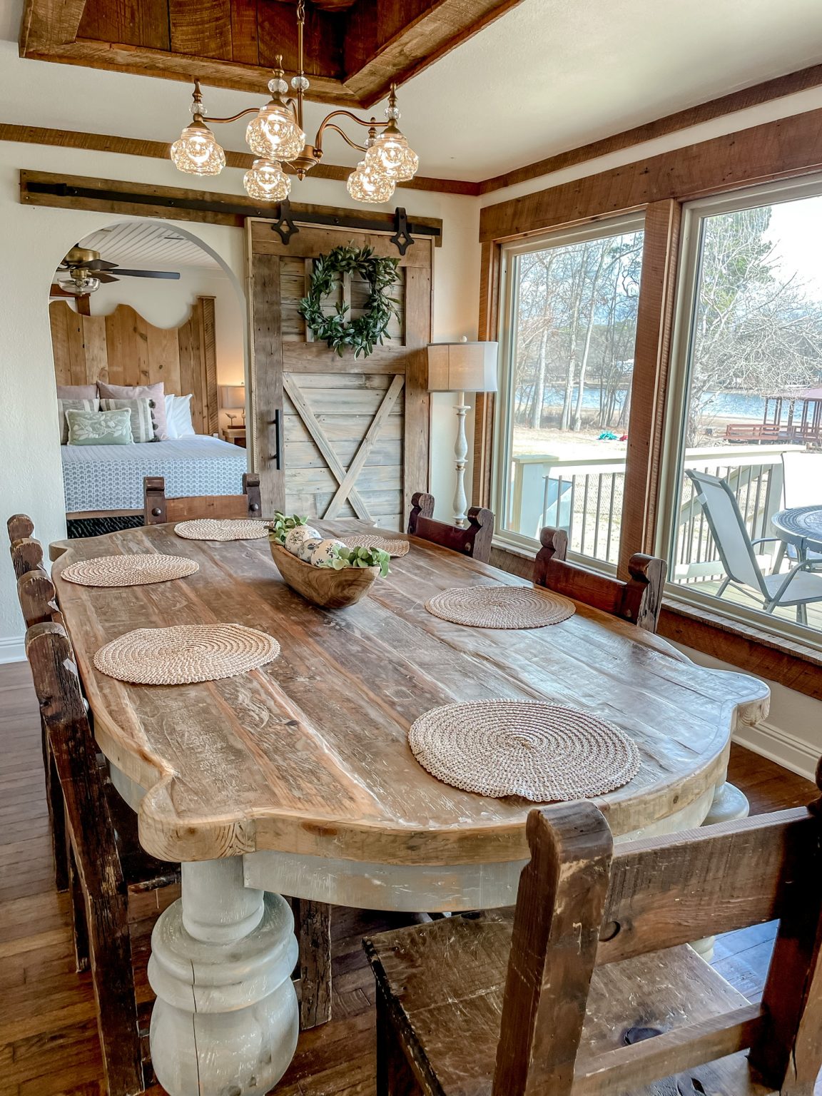 Woodland Shore Cottage - Stay DMT