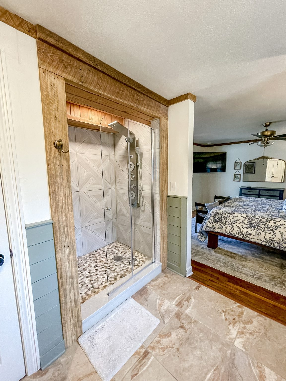 Woodland Shore Cottage - Stay DMT